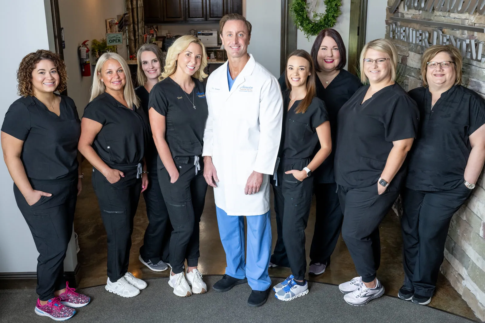 Dentist in Geismar | Ascension Premier Dental